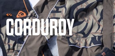 Volcom - Thirtytwo Canada